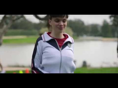 Rebeka e Mencía. parte 3 dublado, temporada 5!