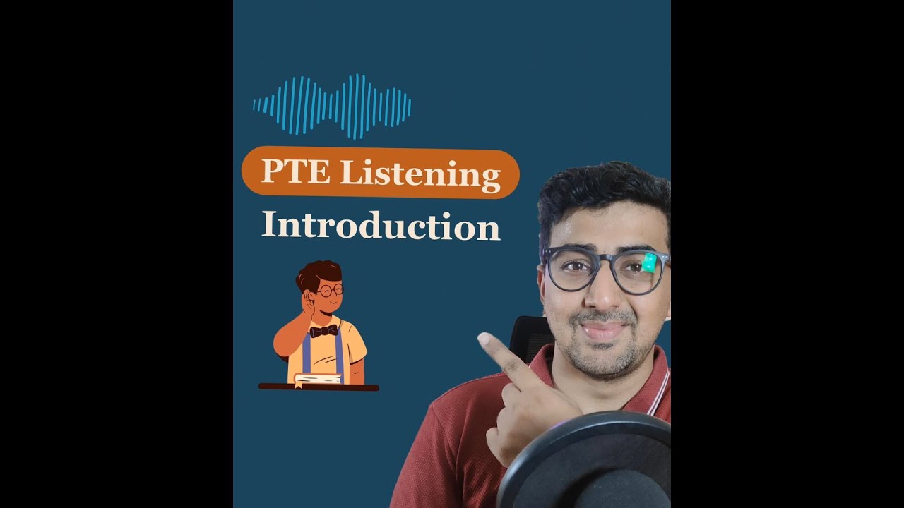Mastering PTE Academic Listening: Tips, Strategies, and Practice Tests ...