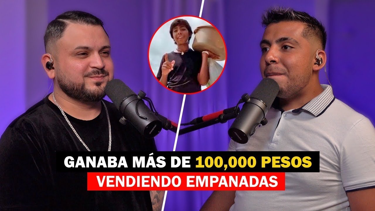 MI VIDA COMO PACO EL DE LAS EMPANADAS Y TODO LO QUE SE DICE DE MI ...