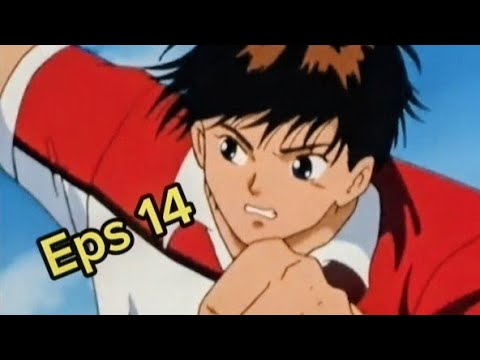 shoot episode 14 sub indo