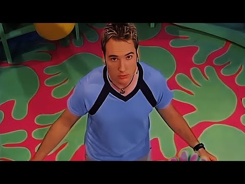 Hi-5: Tim and the Hi-5 Band Pretend to be Insects - YouTube