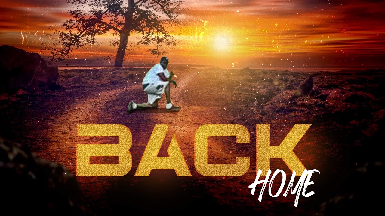 Back Home - YouTube