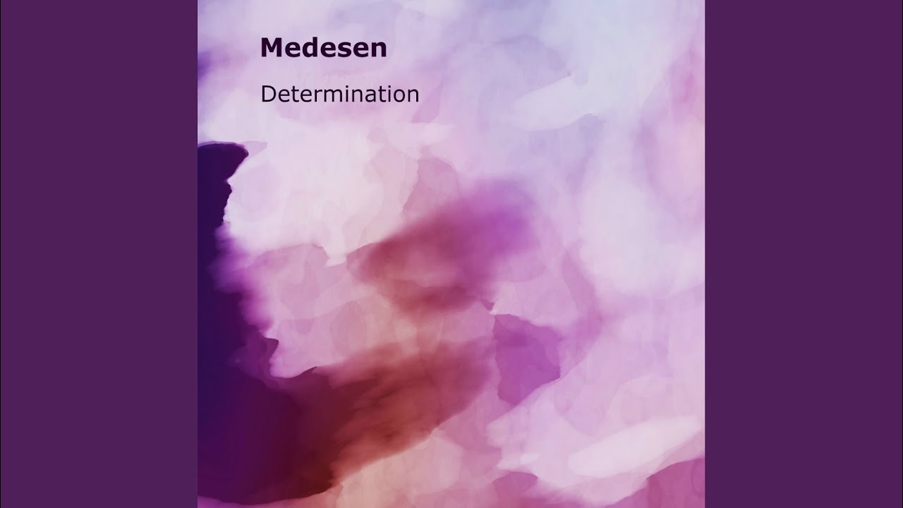 Determination (Club Mix) - YouTube