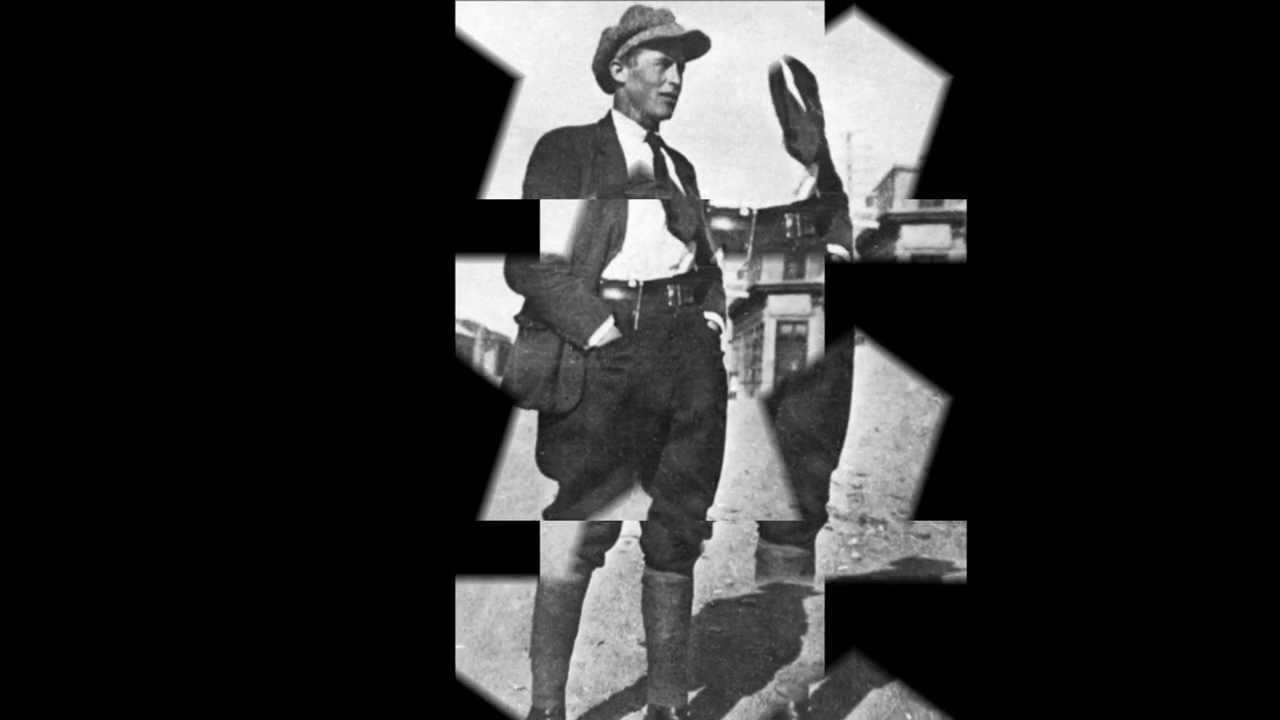 piromaniaco - YouTube