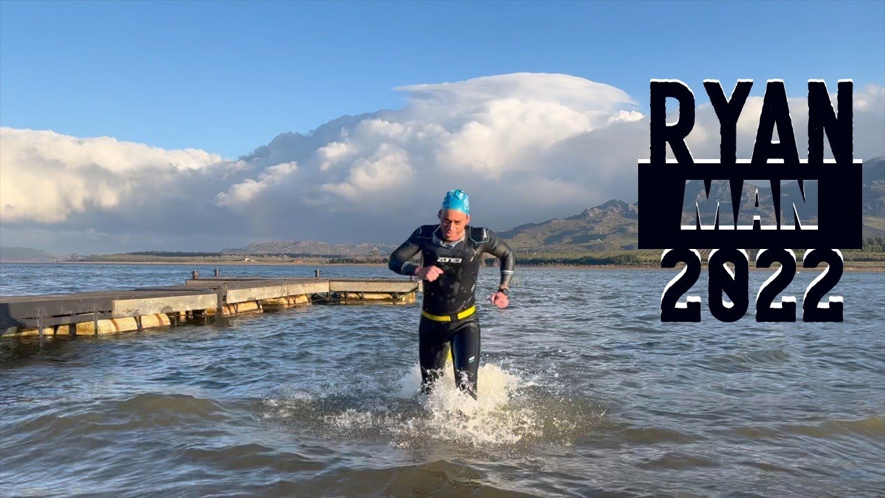 Vlog: RyanMan 2022 - YouTube