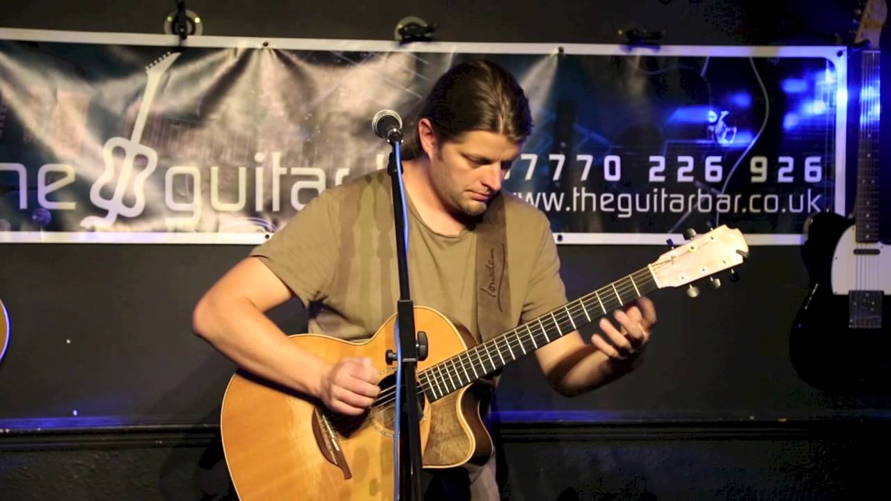 Thomas Leeb Live Compilation - YouTube