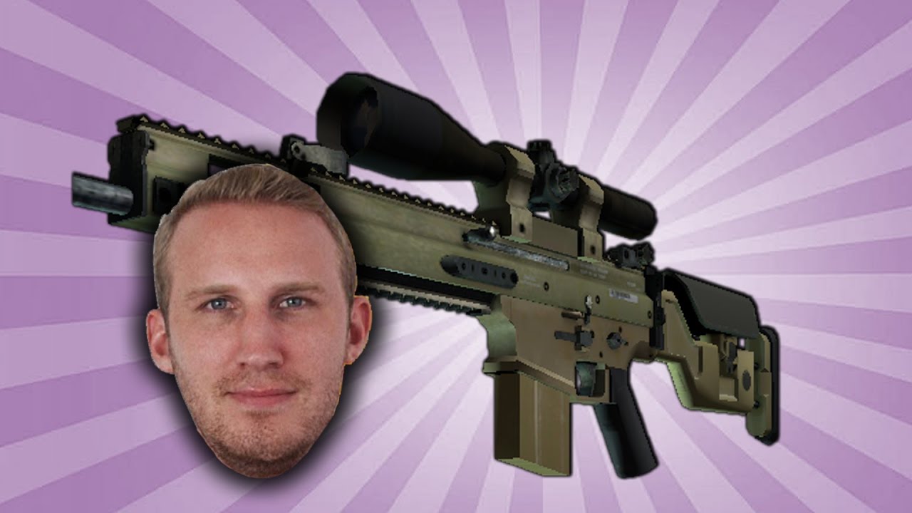 How to use the "F***KING AUTO NOOB" - YouTube