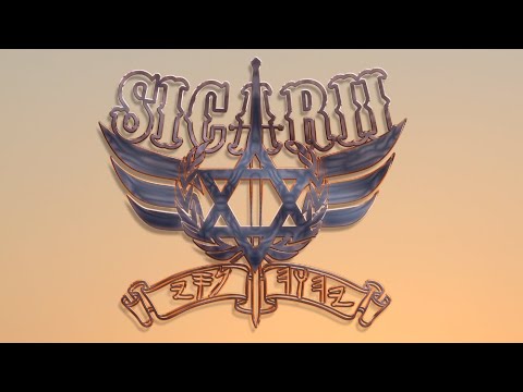 SICARII LIVE CLASS FLUX FRIDAY IS BACK!!! GRLA HEBREW, HASAD + MORE ...