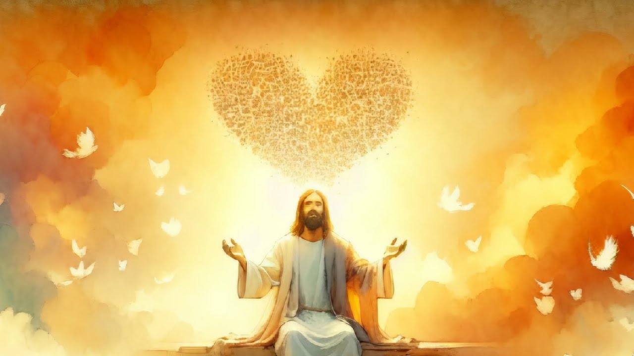 'Christ Triumphant' August 30 Daily Devotional by E.G White - YouTube