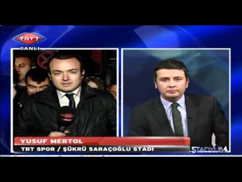ne karnavali TRT1