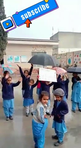 primary schools bacche - YouTube