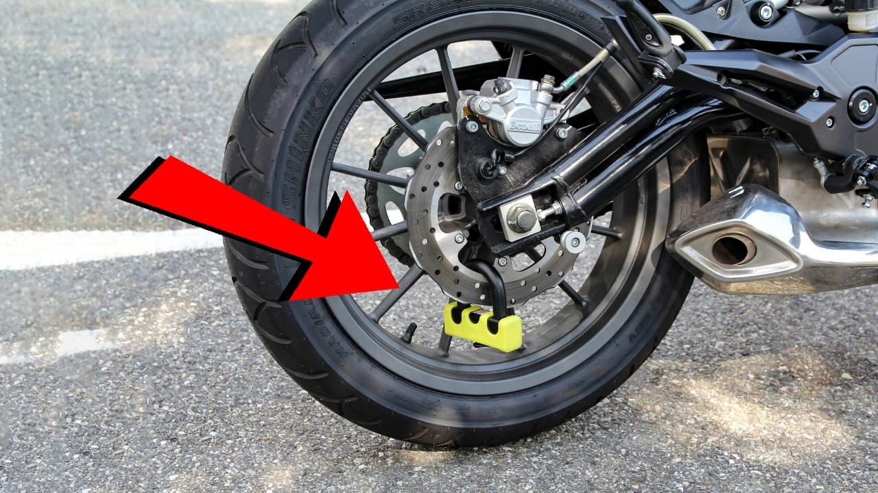 11 MUST HAVE Motorcycle Accessories! - YouTube