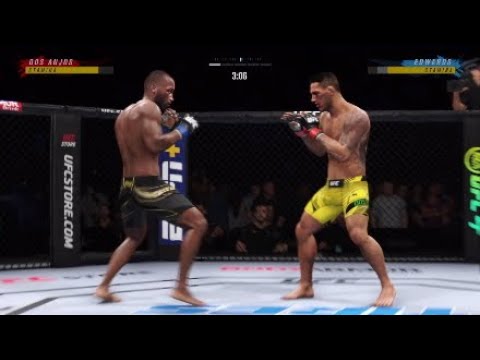 First round (knock out) - YouTube