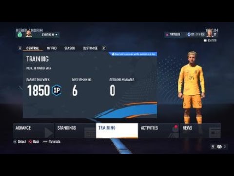 FIFA 9 - YouTube