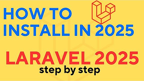 Best Laravel Tutorial for Beginners - YouTube