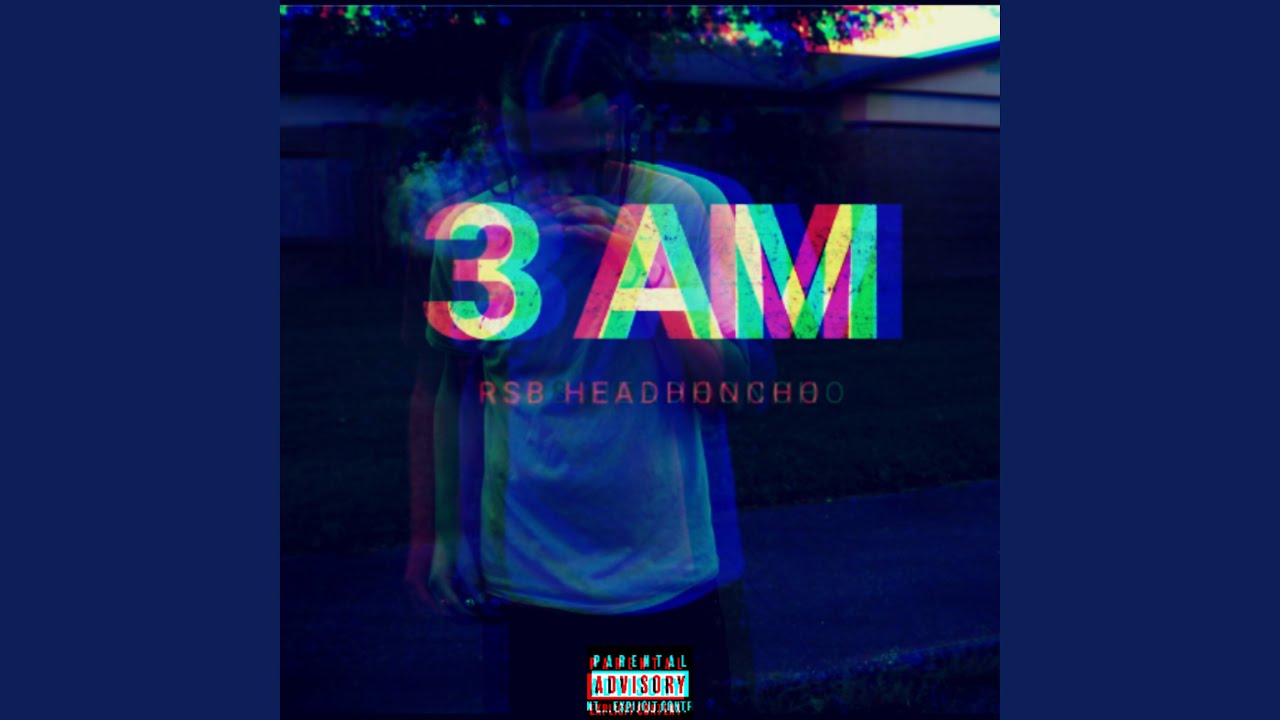 3 AM - YouTube