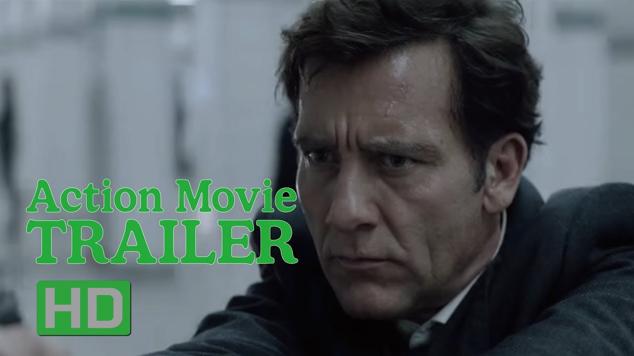 Anon 아논 Official Trailer (2018) Movie 영화예고편 - YouTube