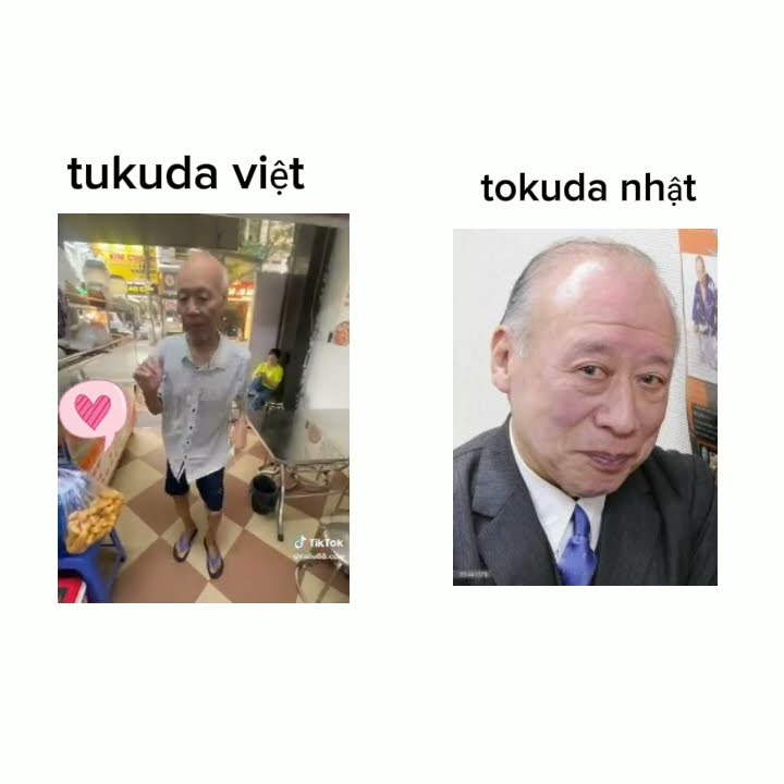 tokuda việt#memes #funny - YouTube