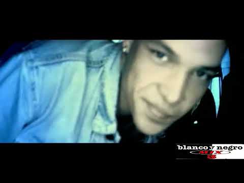 blanco y negro mix 3 video mix