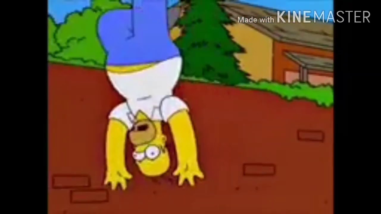 The Simpsons Hit And Run (2003) Homer Hulk - YouTube