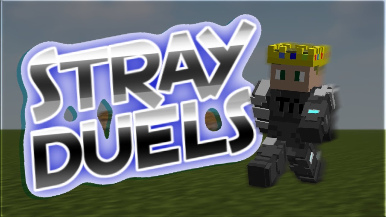 Stray.gg has Duels now??? - YouTube