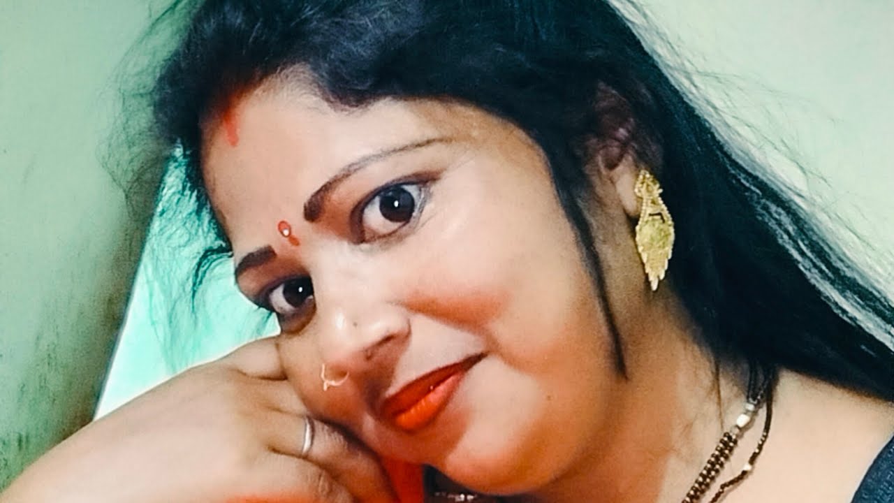 Moni Yadav is live! - YouTube