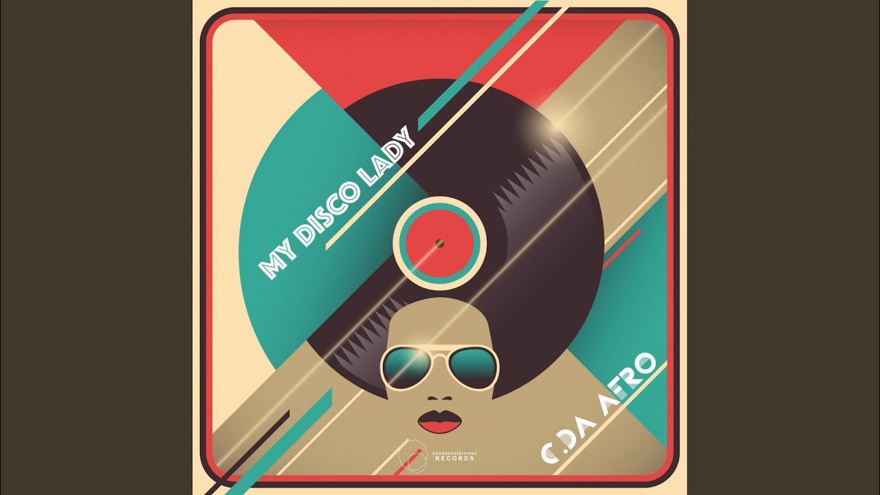 My Disco Lady (Original Mix) - YouTube