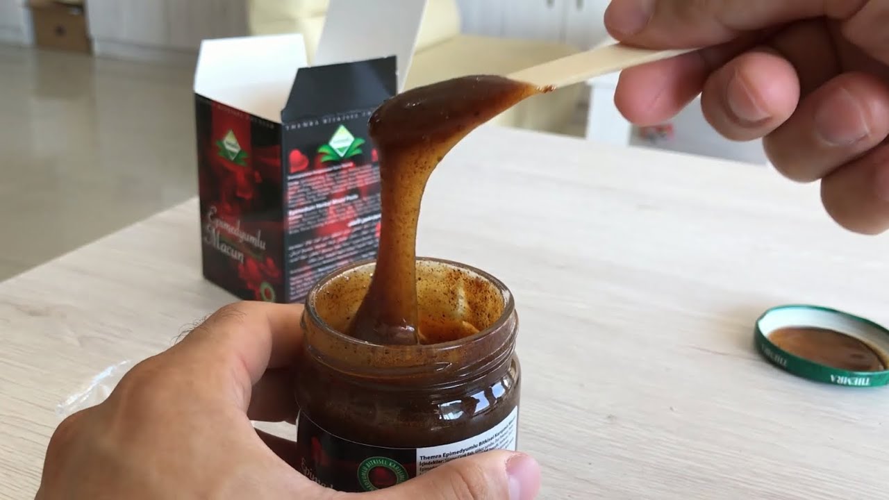 Эпимедиумная паста обзор, отзывы, как принимать, оригинал и подделка ...