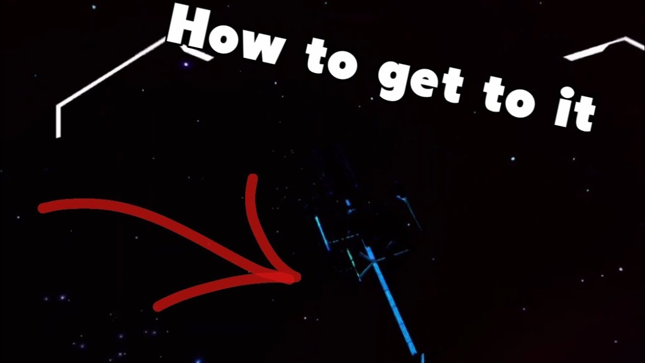 How to get to the 2ND ORION in ORION DRIFT - YouTube