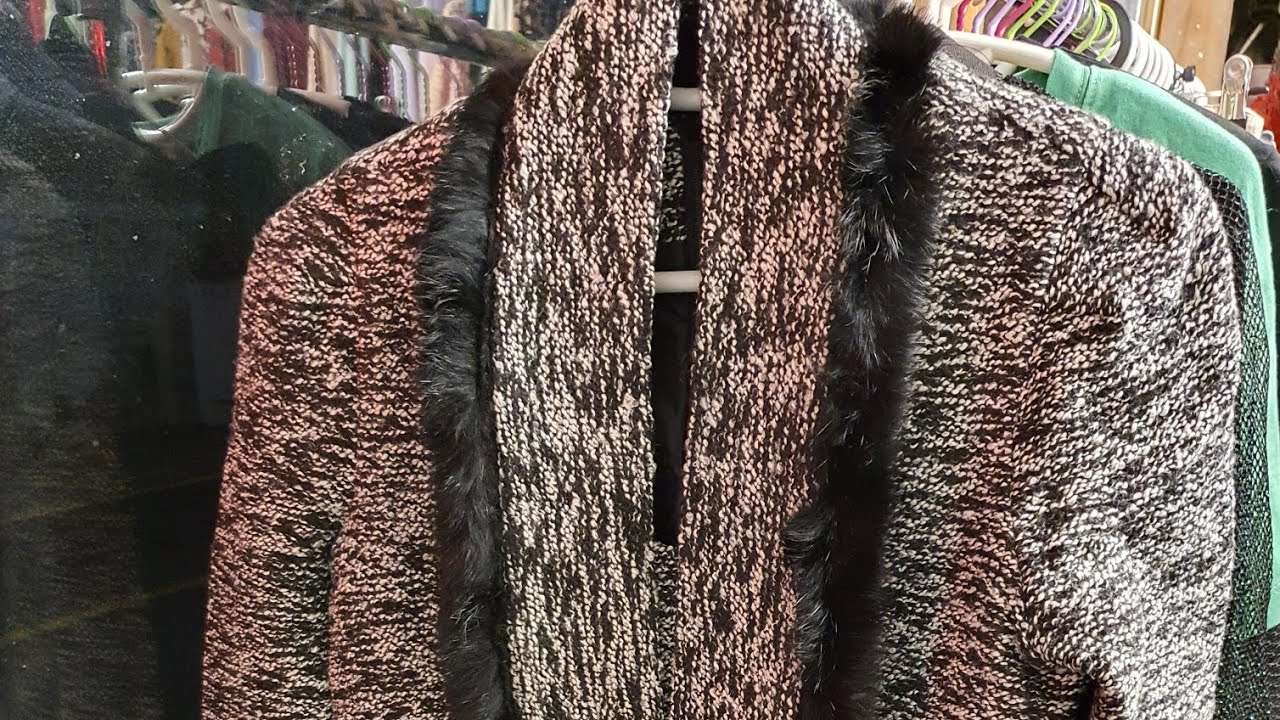 #RTW#smallcapital#justtry Try to sell RTW small shop start with small ...