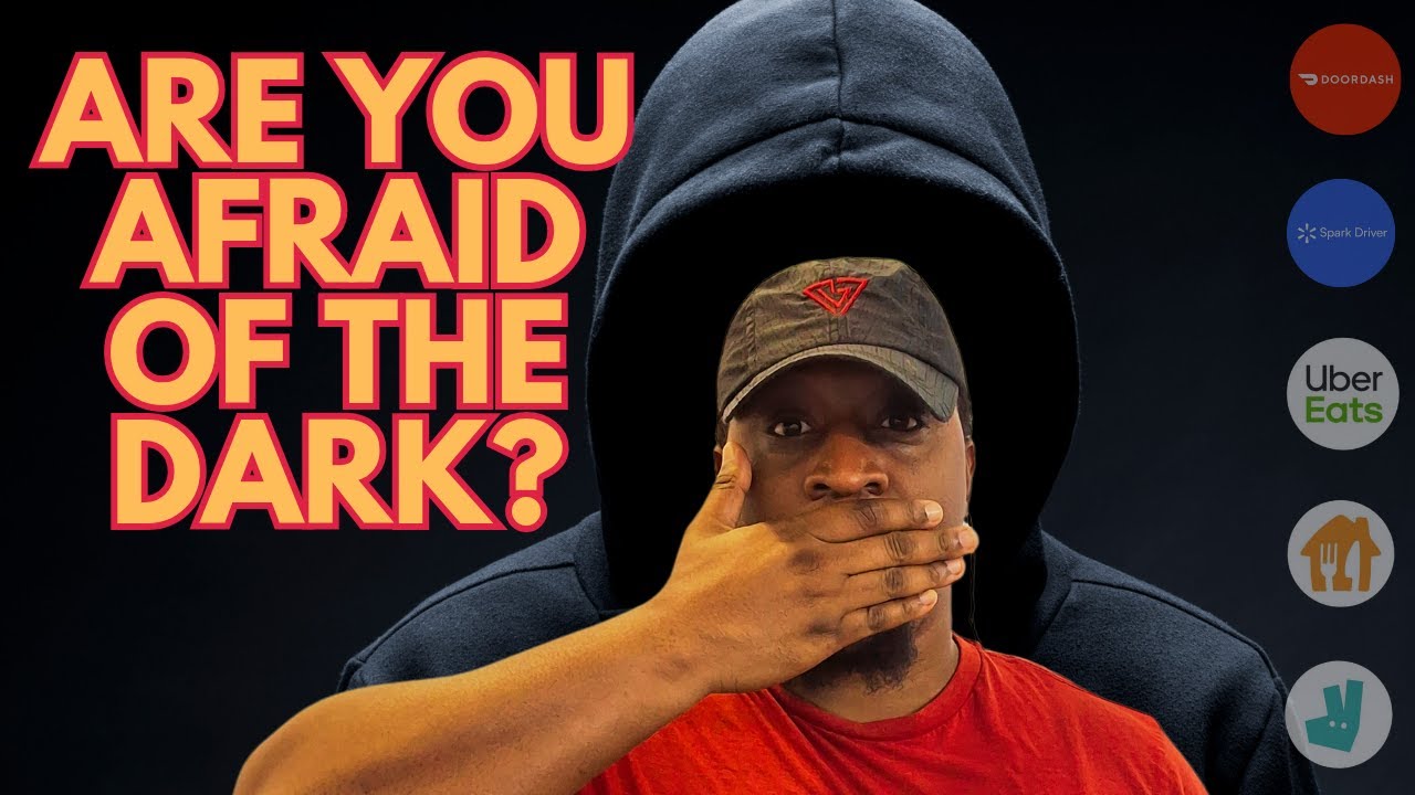 The Dark Side of the Gig Economy - YouTube