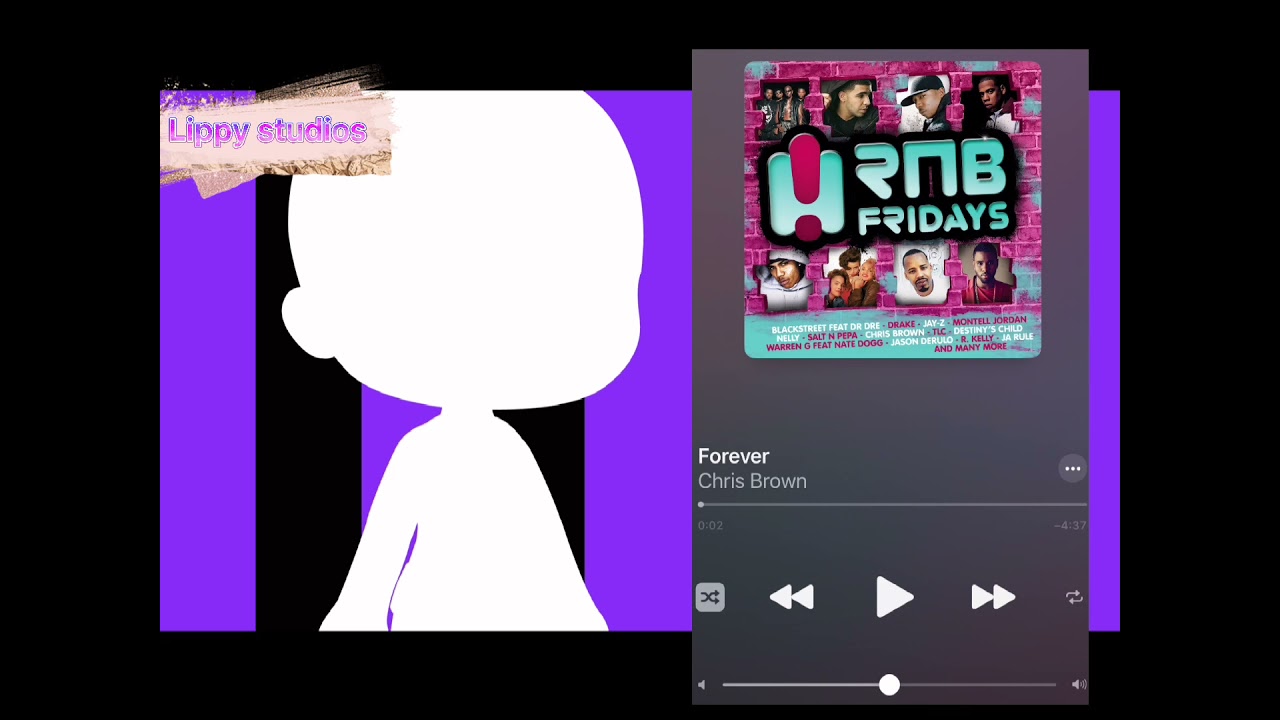 Musical OC challenge but I made 2 of them - YouTube