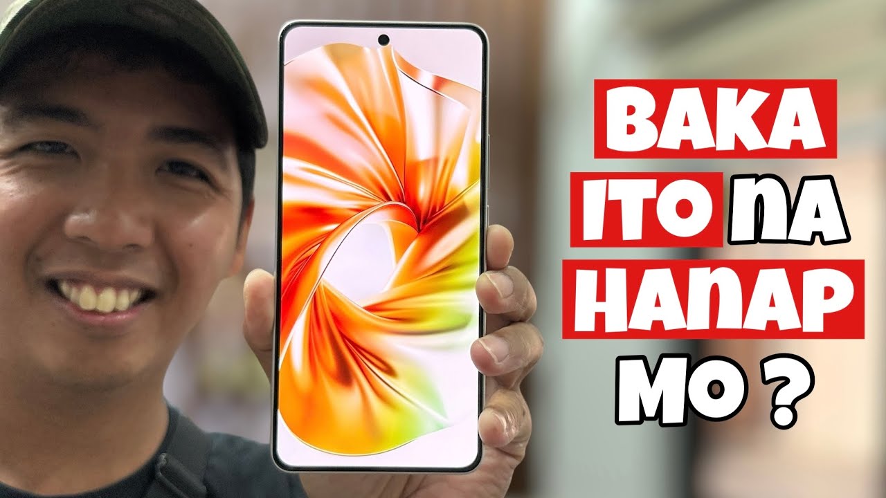 Mga Worth it na SMARTPHONE parin Ngayon 2025 ! - YouTube