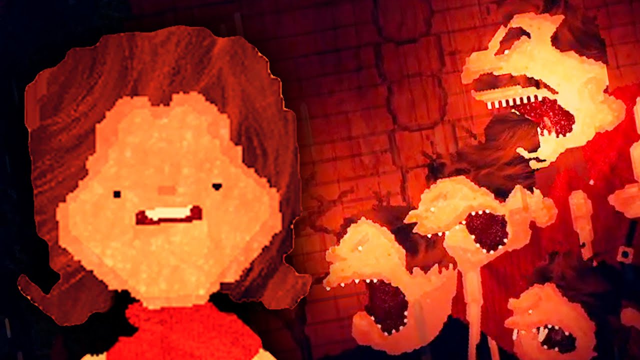 🥩 ESTA FAMILIA CONVIERTE GENTE EN PASTELES DE CARNE | Butcher Valley ...