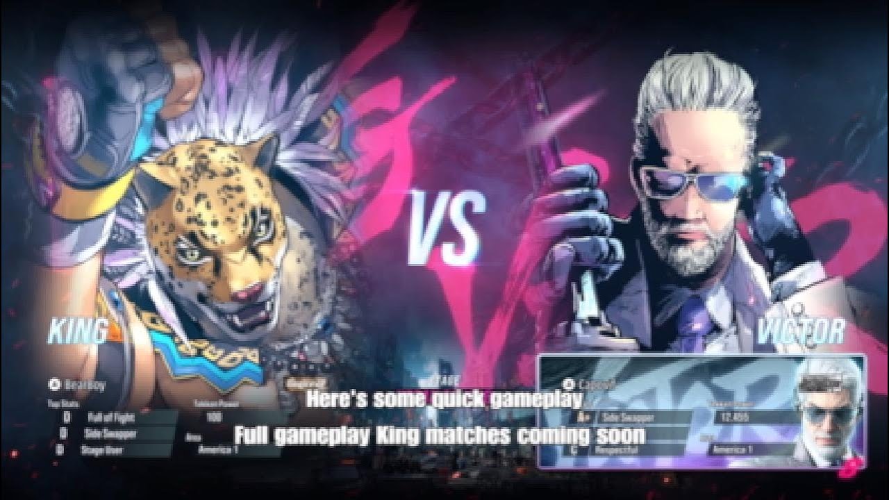 Quick King gameplay (full matches coming soon!!) - YouTube