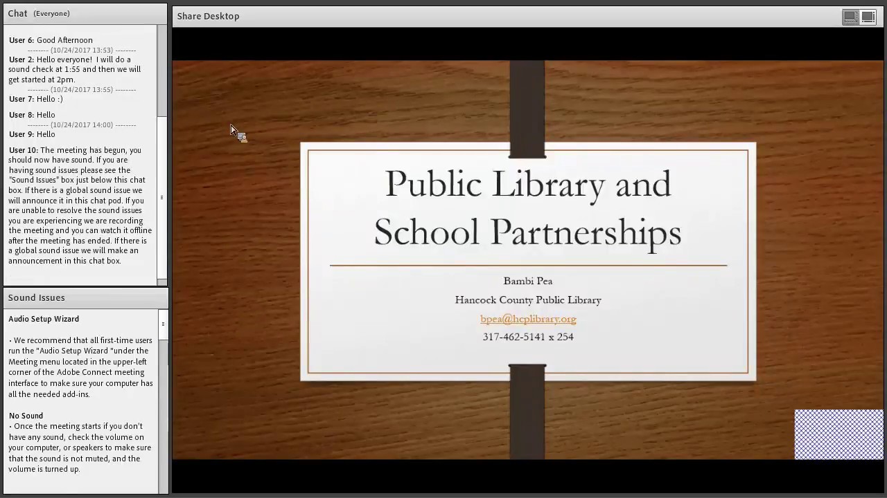 School & Public Library Partnerships: Easy Ideas and Best Practices 10 ...