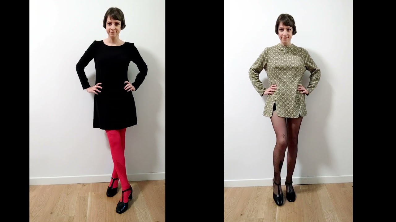 The Isadora - Outfit Suggestions - YouTube