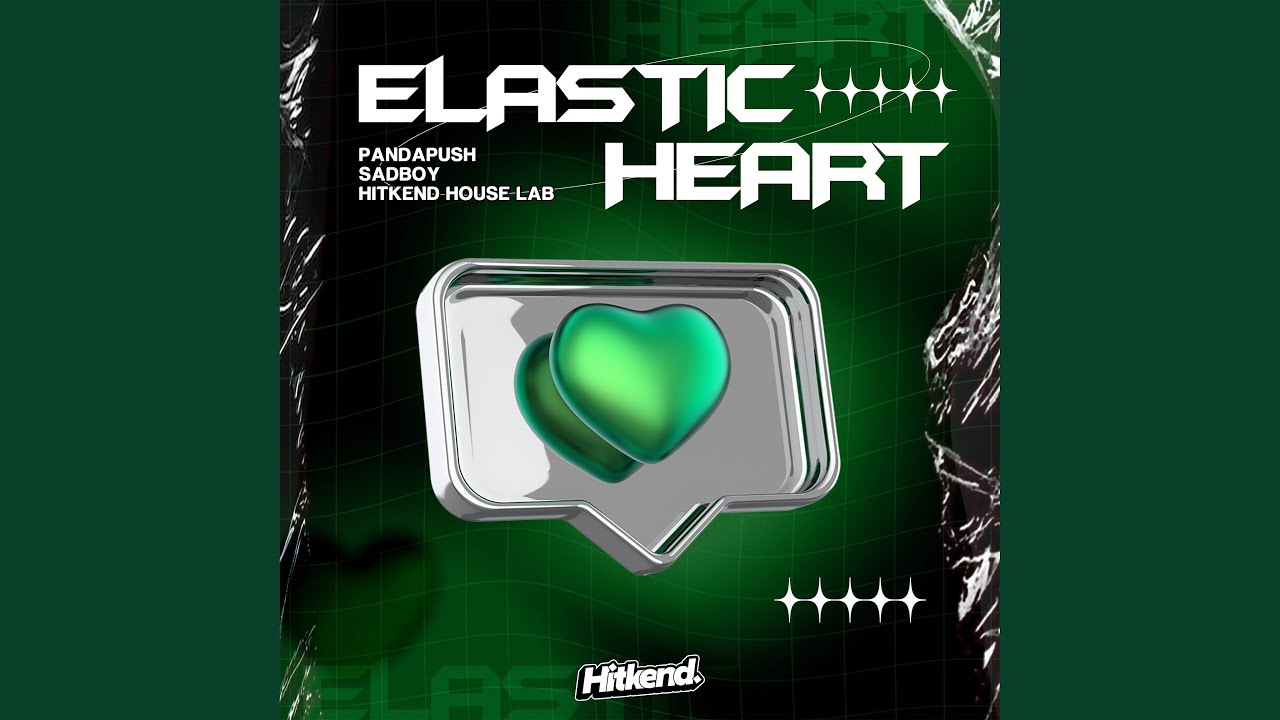 Elastic Heart - YouTube