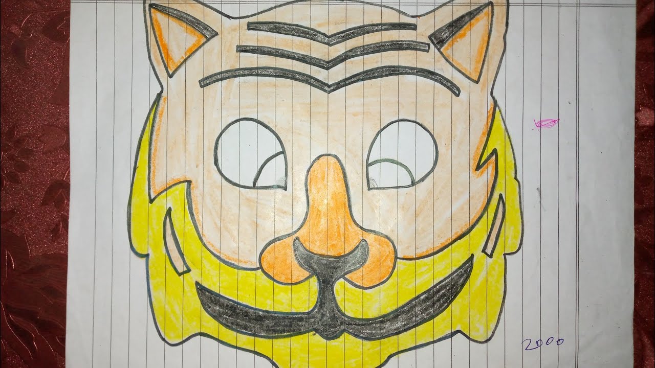 my all drawings - YouTube