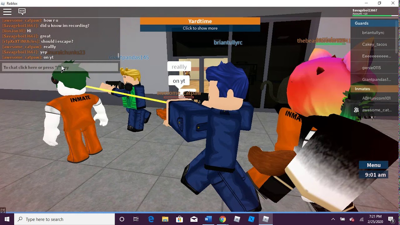 roblox video 4 - YouTube