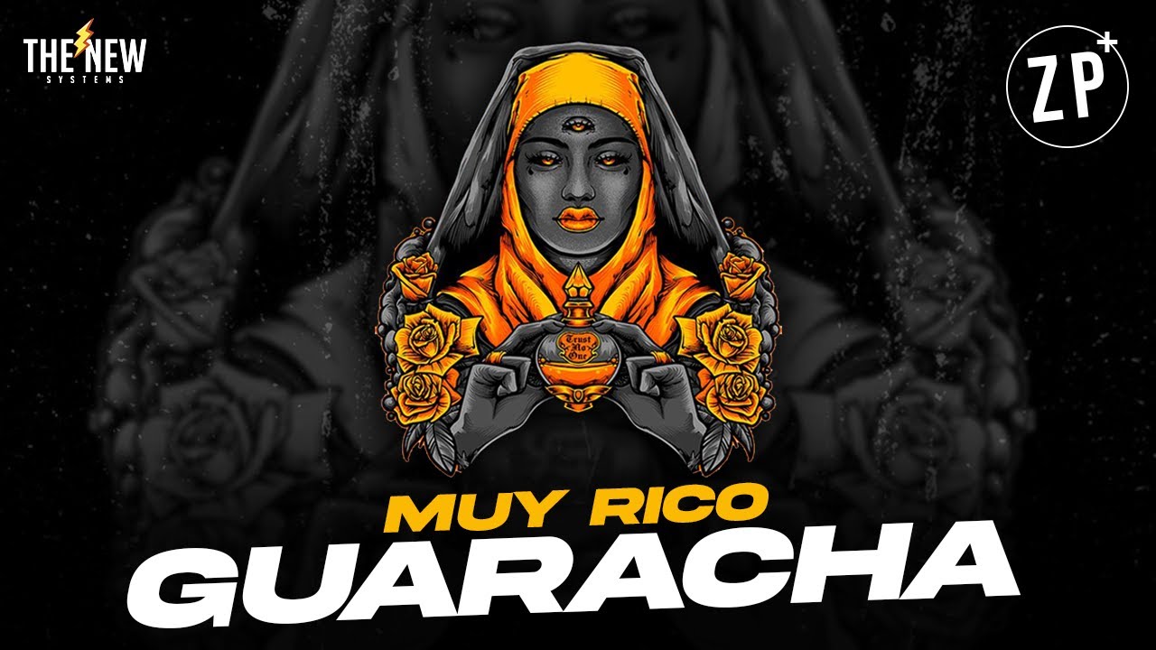 MUY RICO 😈 GUARACHA 2022 DJ RAPTOR (Aleteo, Zapateo, Guaracha) - YouTube