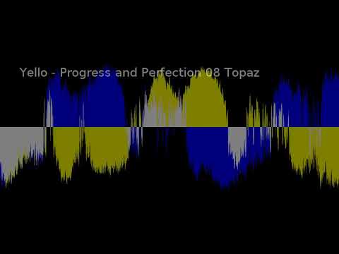 Yello Progress and Perfection 08 Topaz - YouTube