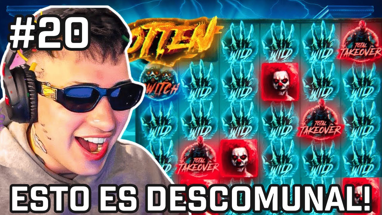 La mayor ganancia del día de los streamers! #20 | Agusbob, zEKO ...