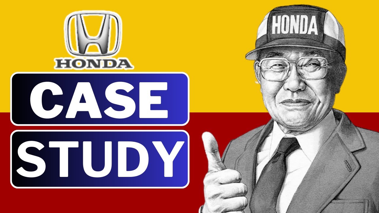 𝐇𝐨𝐧𝐝𝐚 𝐜𝐚𝐬𝐞 𝐬𝐭𝐮𝐝𝐲 𝐢𝐧 𝐄𝐧𝐠𝐥𝐢𝐬𝐡 | 𝐓𝐡𝐞 𝐔𝐧𝐭𝐨𝐥𝐝 𝐒𝐭𝐨𝐫𝐲 𝐨𝐟 𝐬𝐨𝐢𝐜𝐡𝐢𝐫𝐨 𝐡𝐨𝐧𝐝𝐚 | 𝐆𝐫𝐨𝐰 𝐌𝐨𝐫𝐞 - YouTube