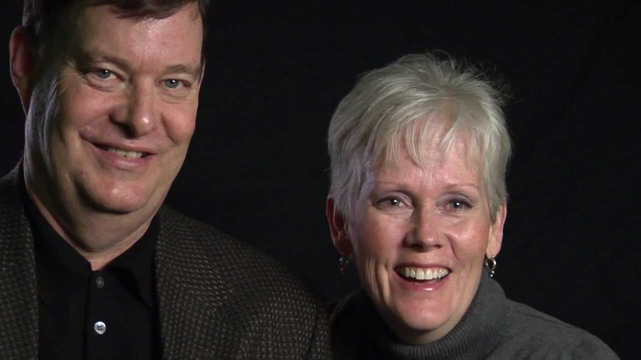 Russ & Sue Kempton: Prostate cancer. Got it. Fought it. - YouTube
