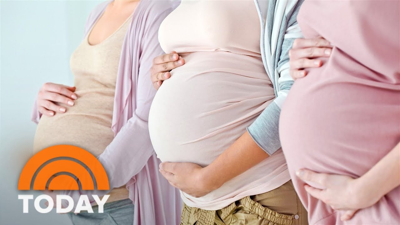 What is hyperemesis gravidarum and how is it treated? - YouTube