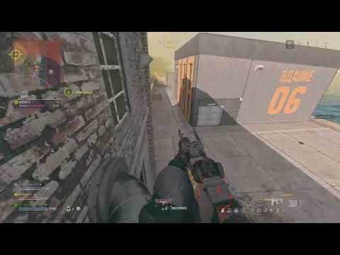 Game started bugging out at the end - YouTube