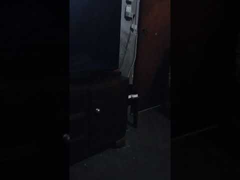 Aylen baila Rebota 😘