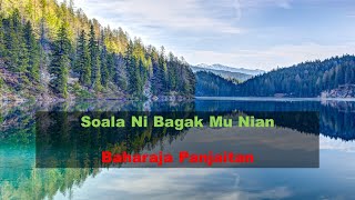 Soala Ni Bagak Mu Nian Chords - Chordify