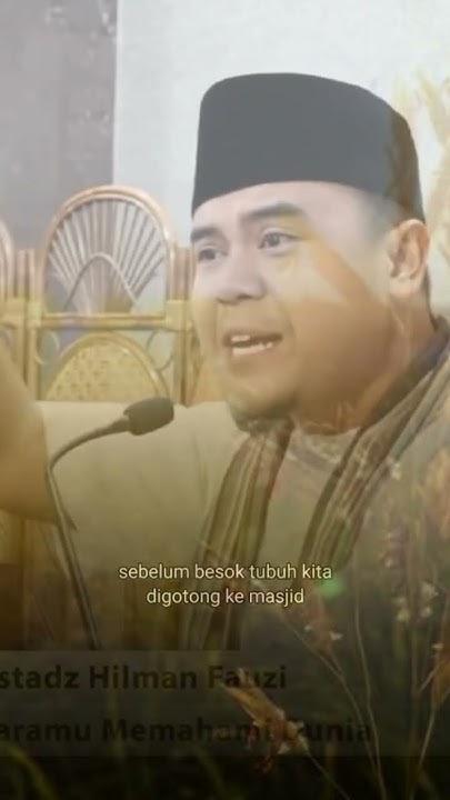 Kewajiban... - YouTube